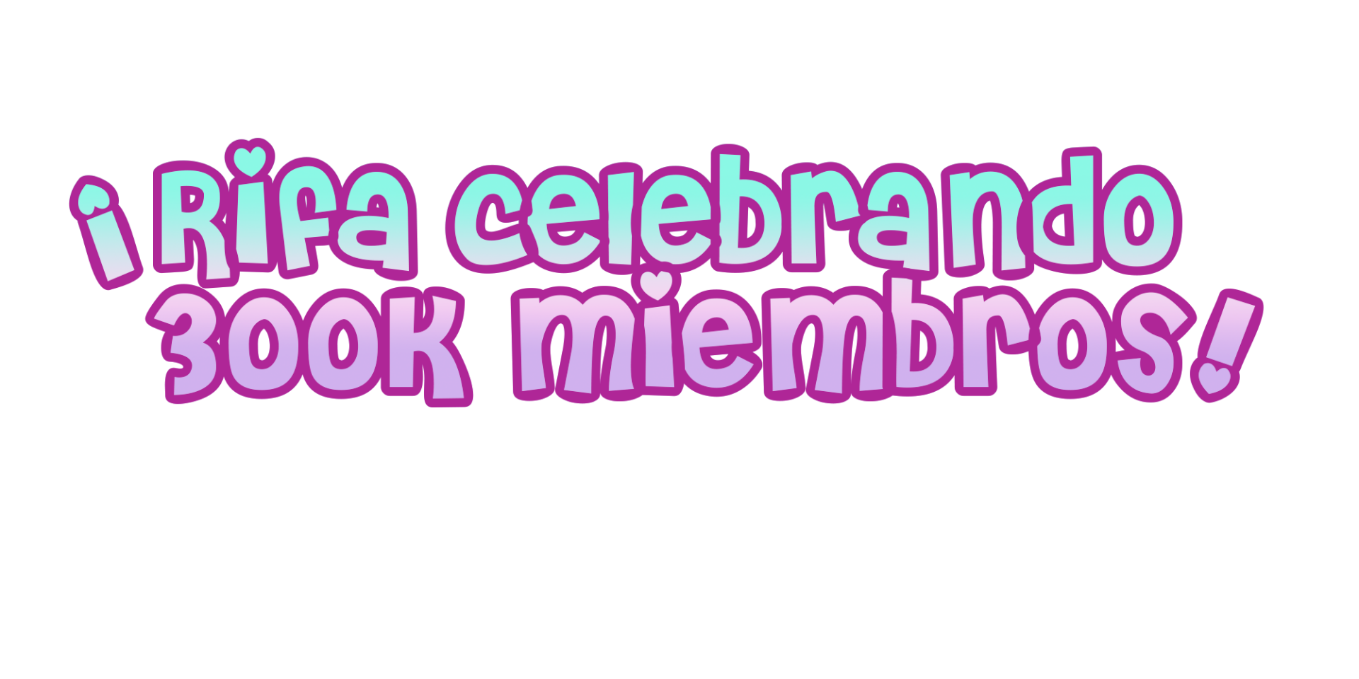 rifa para celebrar los 300k+ - everskies español - Everskies