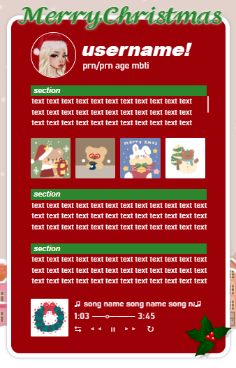 Guestbook - seraphimx - Everskies